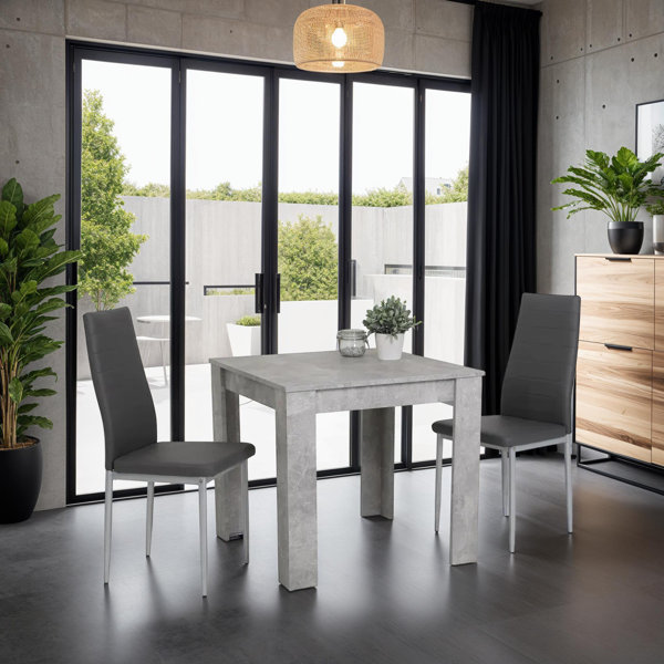 Metro Lane Soren Dining Table | Wayfair.co.uk